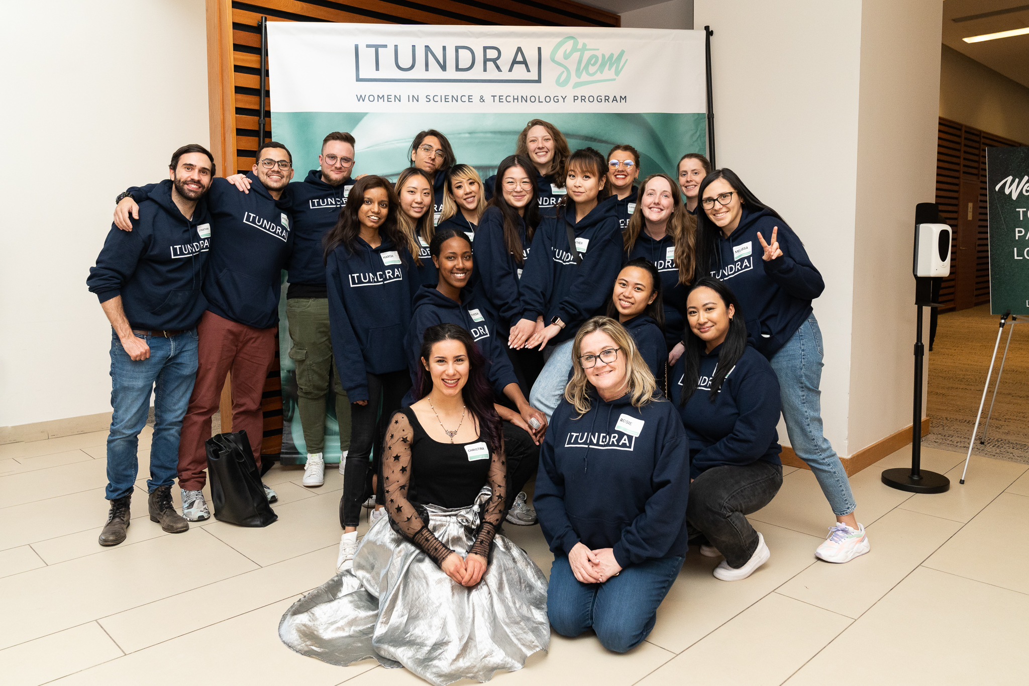 Tundra STEM